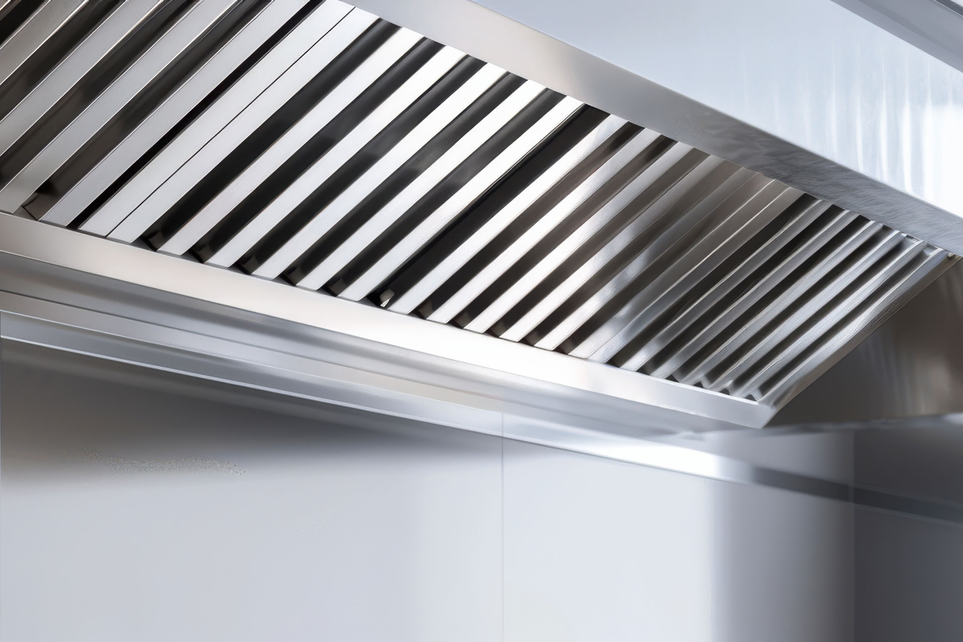 Different Types of Food Service Hood Filters - Kennedy Air Filter Services