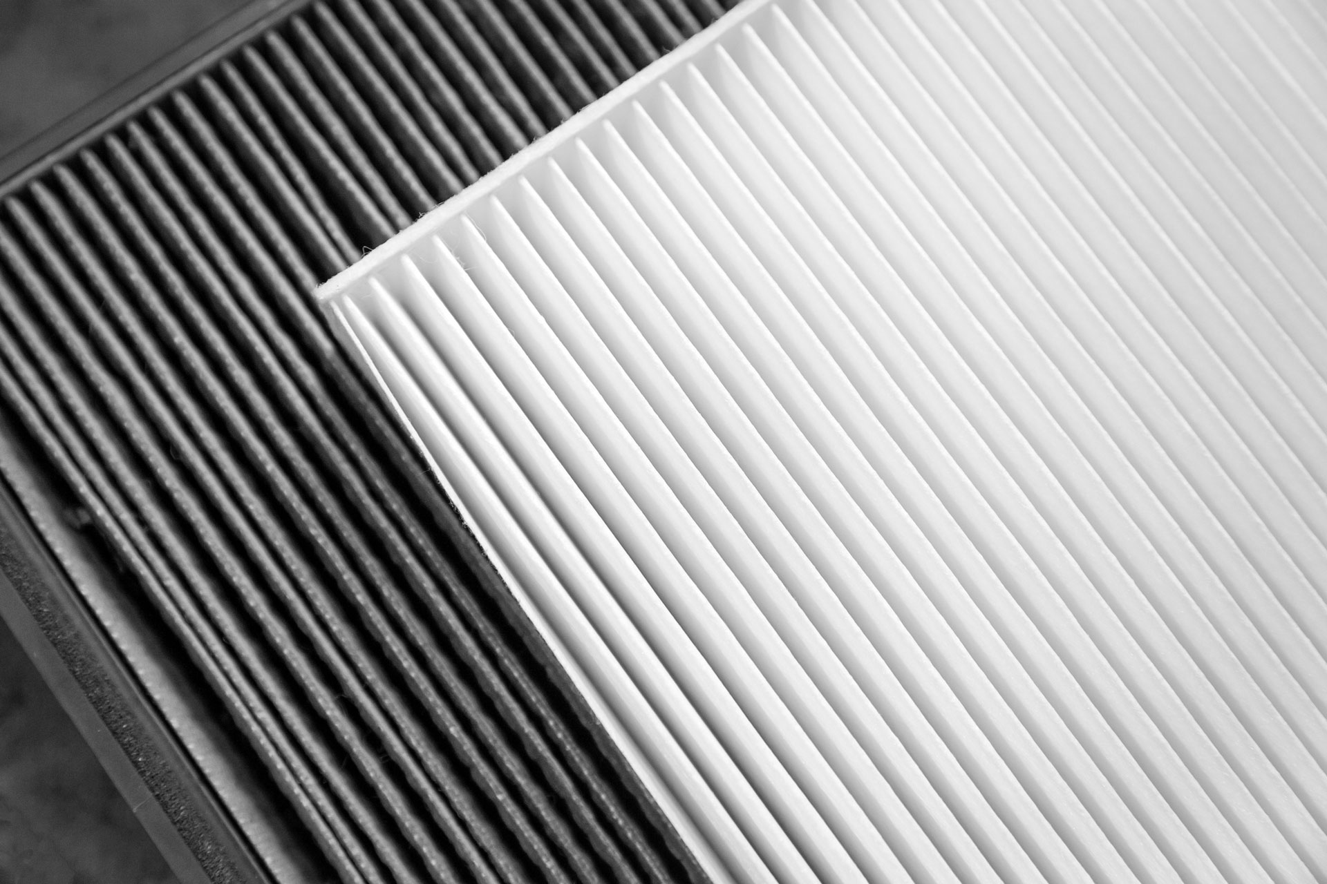 Different Types of Food Service Hood Filters - Kennedy Air Filter Services
